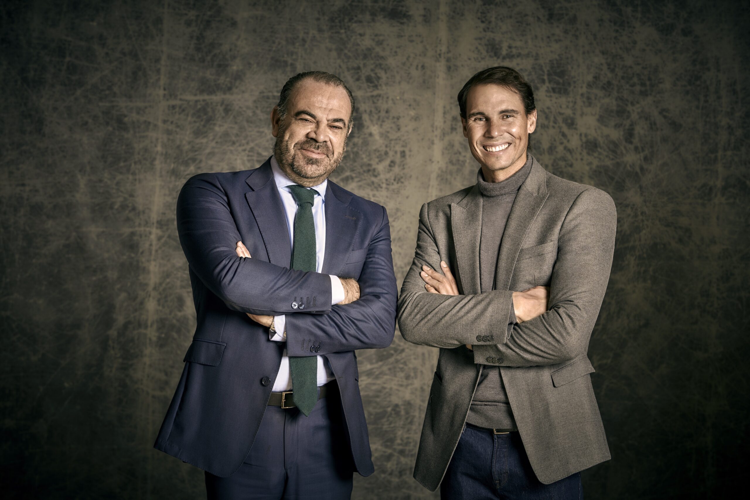 ZEL! Meliá Hotels International y el tenista Rafa Nadal crean ueva ...