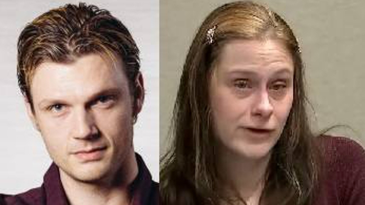 Proceso.com.do : Nick Carter niega abuso sexual a mujer autista en tour ...