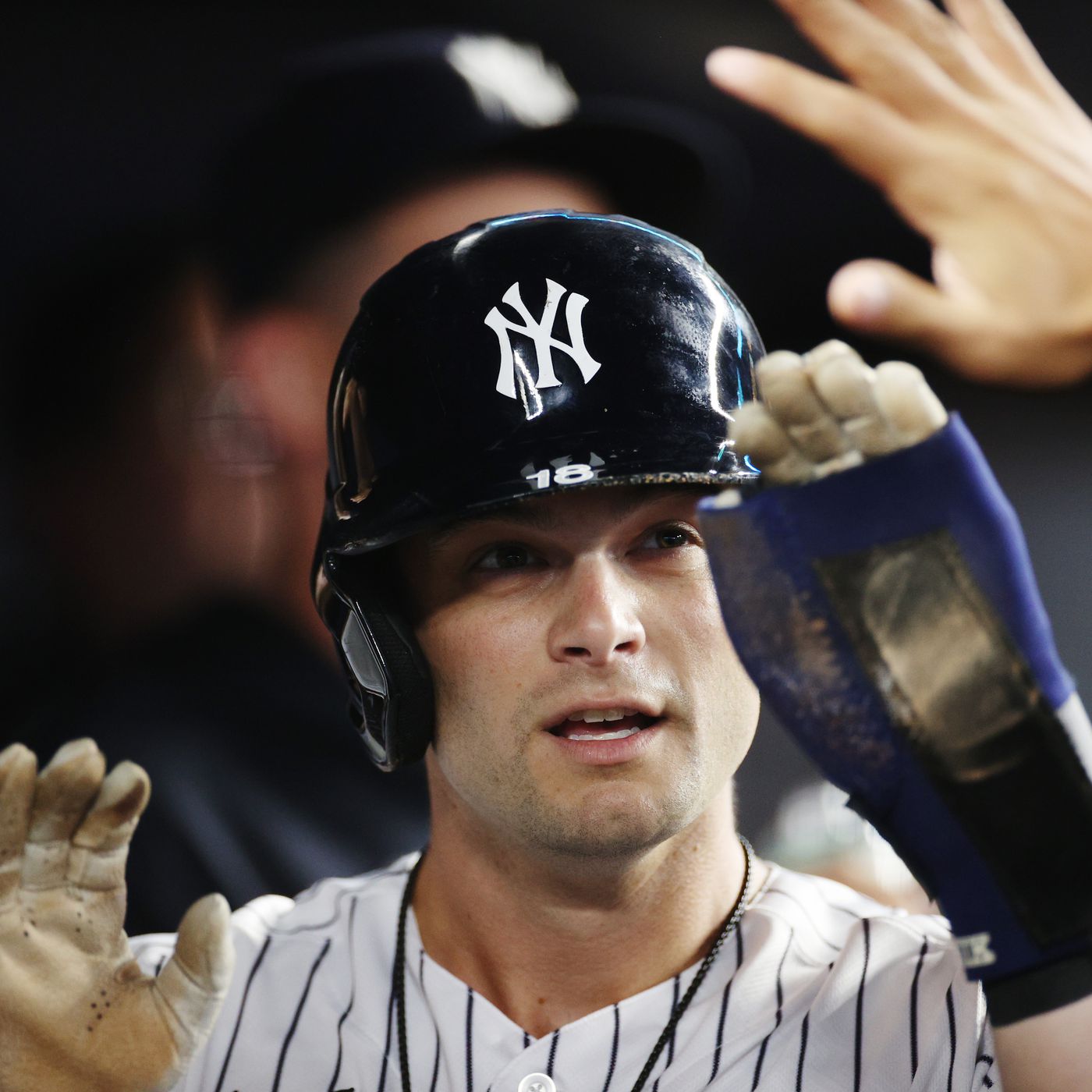 Andrew Benintendi llegó a un acuerdo con Chicago White Sox por 75 ...