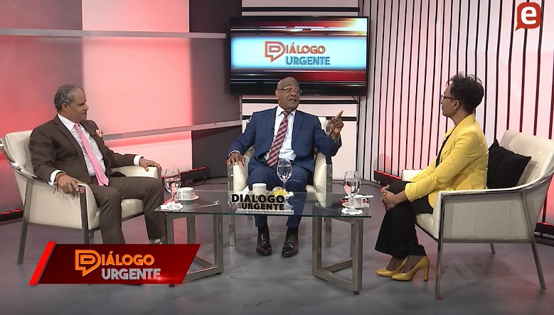 Proceso.com.do : Cándido Mercedes asegura candidatura presidencial de ...