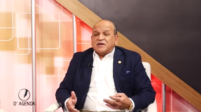 entelevision :: Arroz, habichuelas y otros productos están subiendo de precios, revela Iván de ...