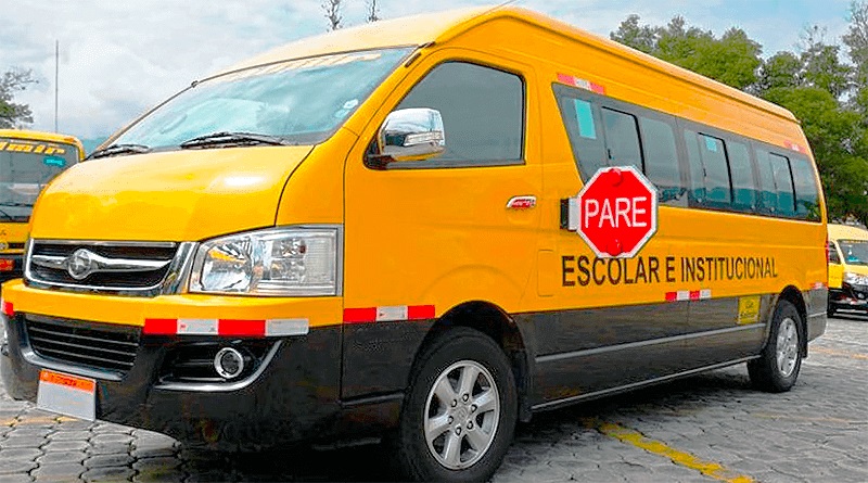 Proceso.com.do : Gobierno anuncia extensión a diversas provincias del país el plan de transporte ...