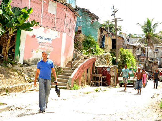 En La Zurza siguen preocupados por el cólera tras muerte de niña