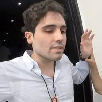 entelevision :: Ovidio Guzmán “El Ratón” resistió detención y atacó a ...