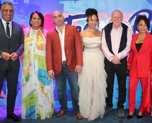 Teacher Mechy una película que relata como vale la pena soñar