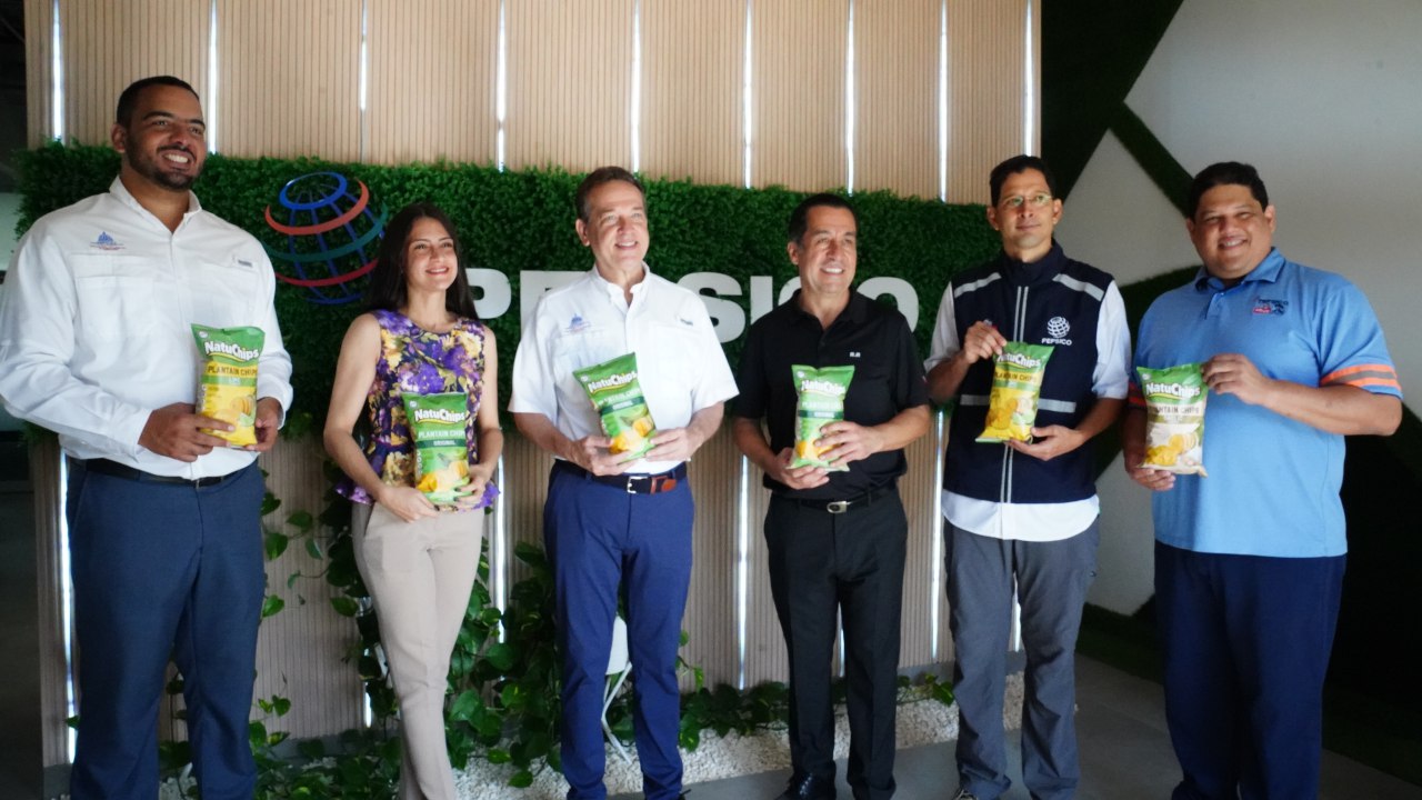 Frito Lay comprará a productores locales 3 mil toneladas más de ...