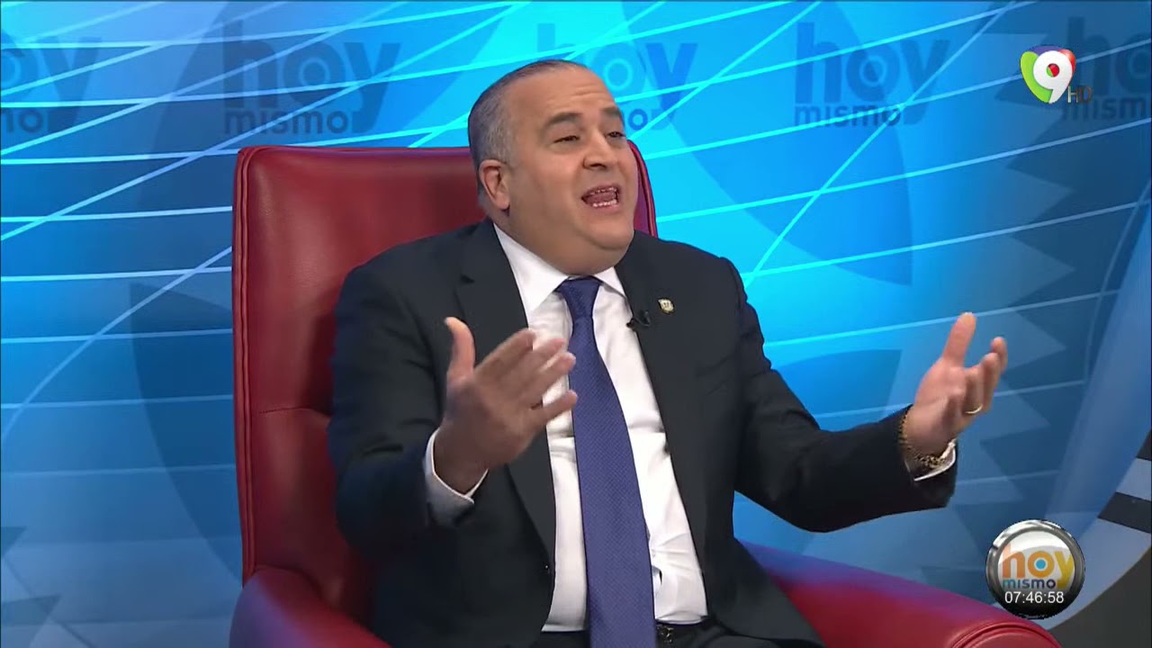 Senador Victoria Yeb invita a su primo Arístides a formar parte del ...