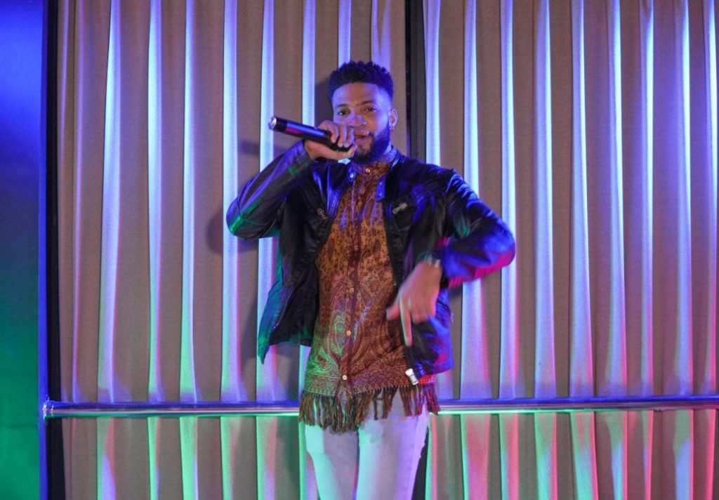 Kail Player trae nuevos colores a la música urbana con