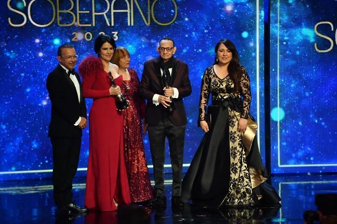 Proceso.com.do : Bachata y Comunicación se alzan con Gran Soberano 2021 y 2022