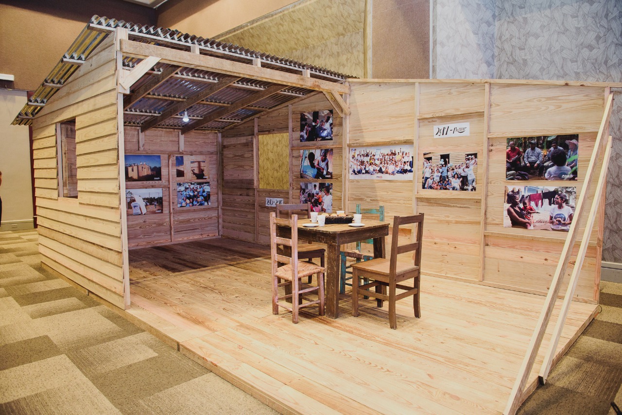 Techo RD impacta más de 70 mil con la construcción de 1,143 viviendas