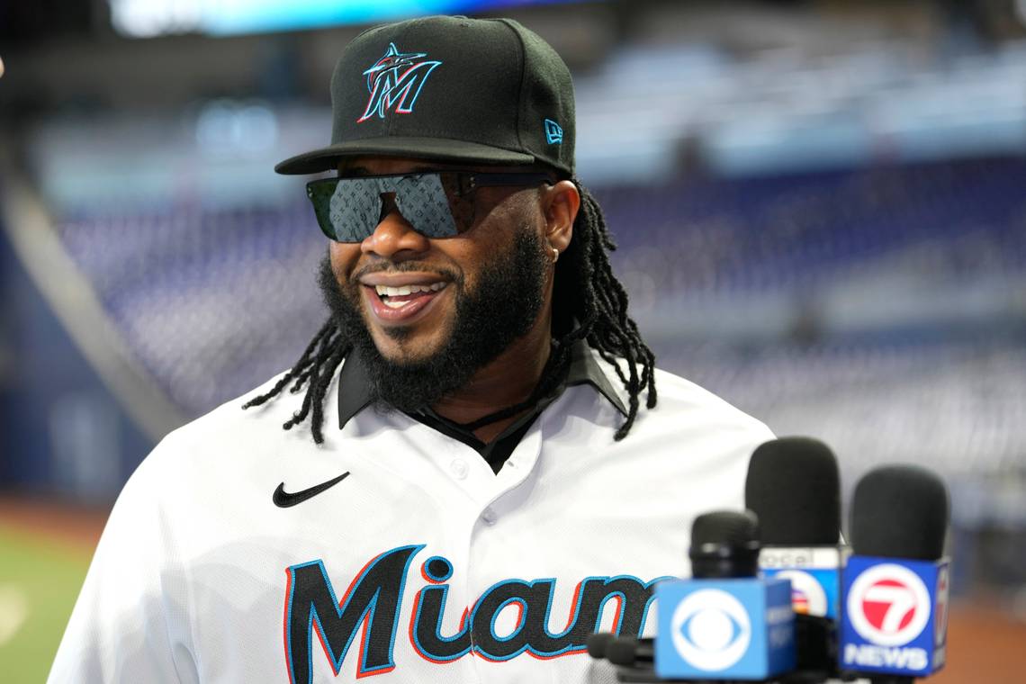 Proceso.com.do : Johnny Cueto salió lesionado en su primera apertura de ...