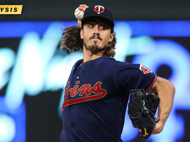 Joe Ryan se convirtió en el primer lanzador que alcanza las cinco ...