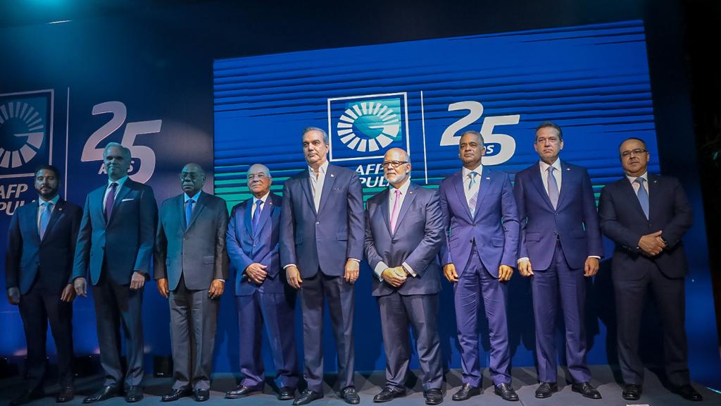 Proceso.com.do : AFP Popular conmemora su 25 aniversario; destaca ...