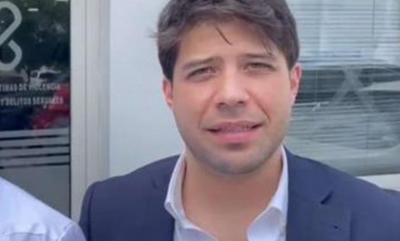 Proceso.com.do : No era teatro!! Actor Andrés Castillo irá juicio por ...