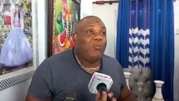 Bobolé admite trafica cigarrillos, no haitianos; podría revelar a ...