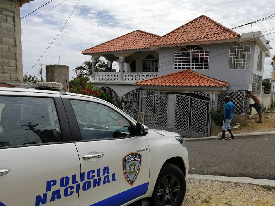 Se suicida francés, esposo de la regidora Melania Guzmán, del PRM