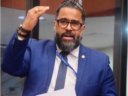 Proceso.com.do : Senador Franklin Rodríguez afirma ley de autismo será ...