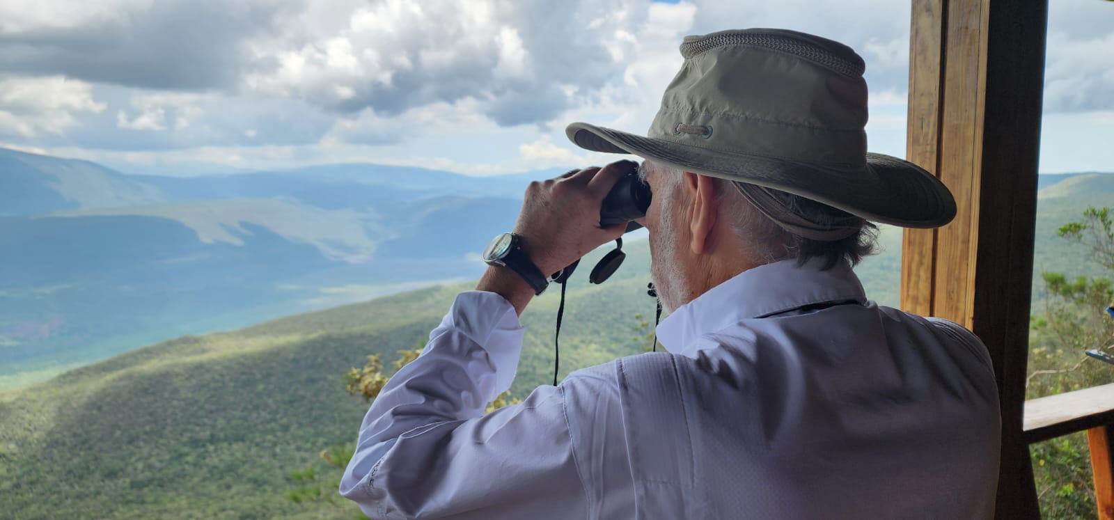 Ministro Medio Ambiente inspecciona Parque Nacional Jaragua y verifica ...