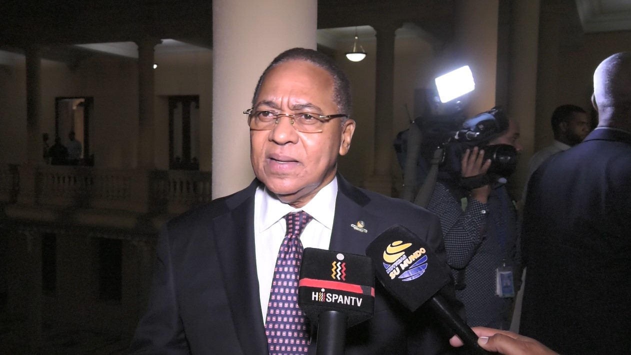 Ismael Reyes considera desempleo y mejores condiciones laborales son ...