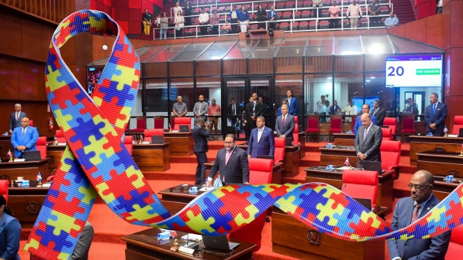 Senado aprueba proyecto de Ley de Atención, Inclusión y Protección de ...