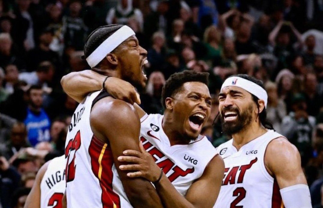 Proceso.com.do : Miami Heat derrotó a Boston Celtics y avanza a la final de la NBA
