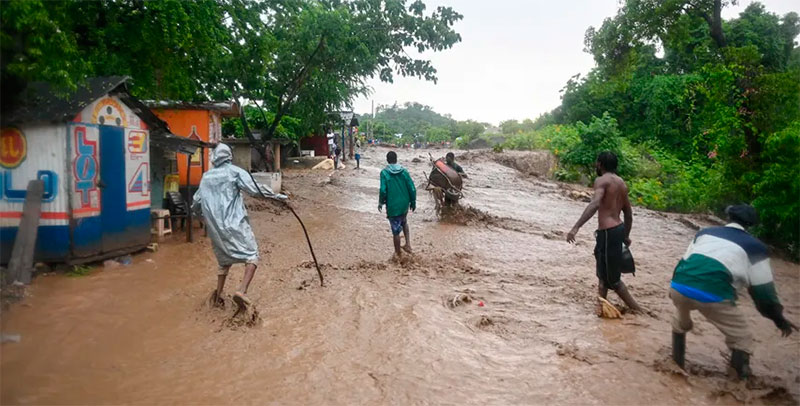 Proceso.com.do : MENAMIRD urge a comunidad internacional disponer ...