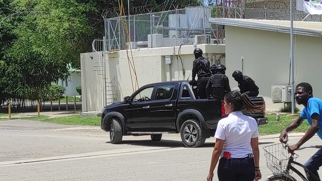 entelevision :: CODEVI cierra operaciones hasta se aclare situación en ...