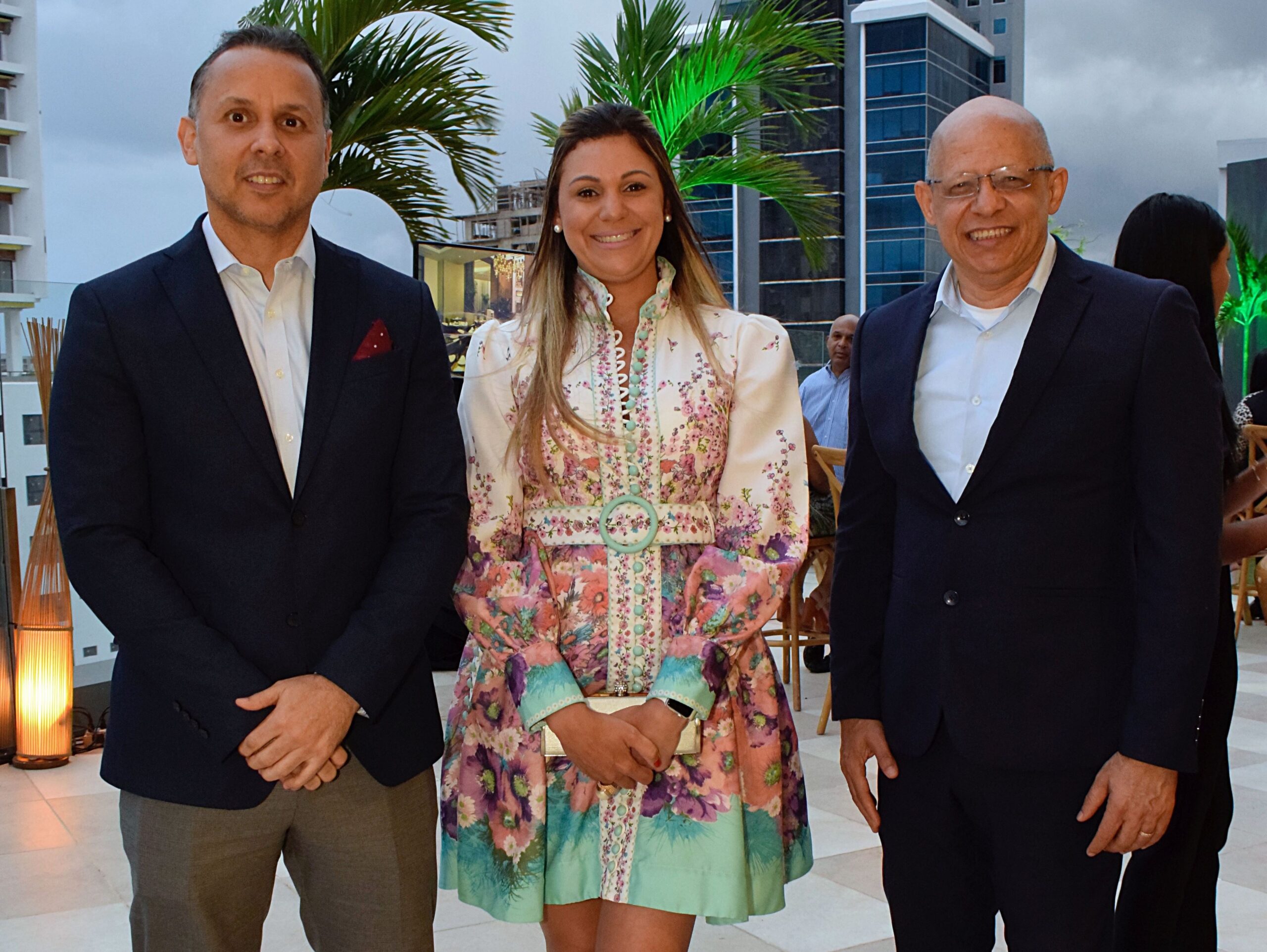 Coral Hospitality Corp. tiene nueva propuesta desde el hotel Embassy ...