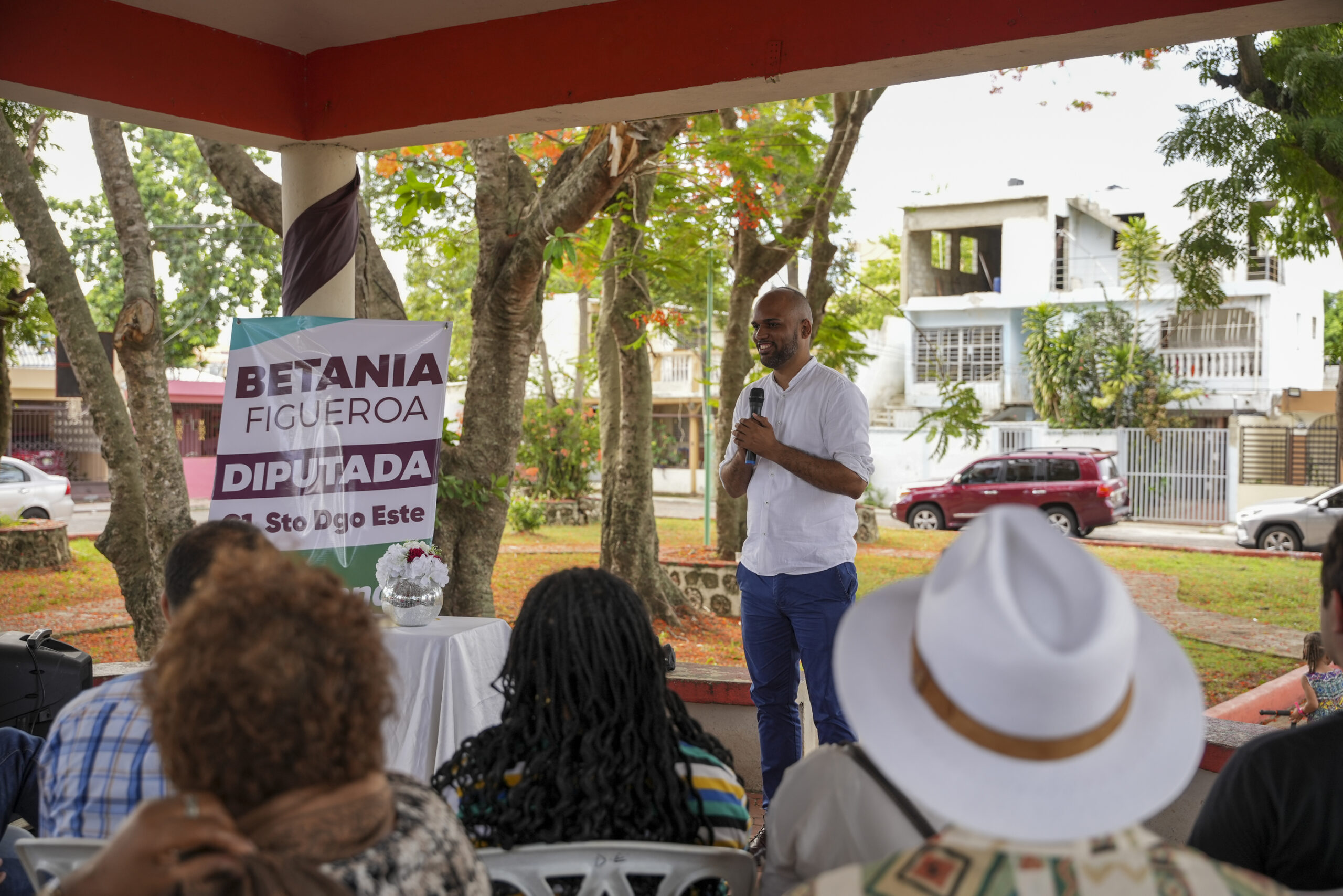 Proceso.com.do : Opción Democrática respalda medida contra ...