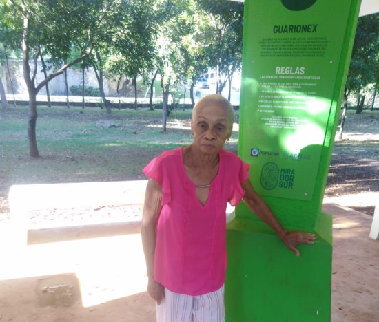 Proceso.com.do : Extraviada María Jiménez Rodríguez; última vez vista ...