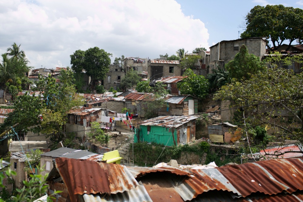 Entre 2014 y 2019 RD redujo Índice de Pobreza en 21.4%; PNUD registra ...