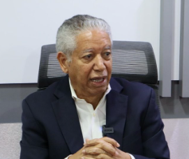 Héctor Guzmán afirma compromiso de alianza opositora es rescatar al ...