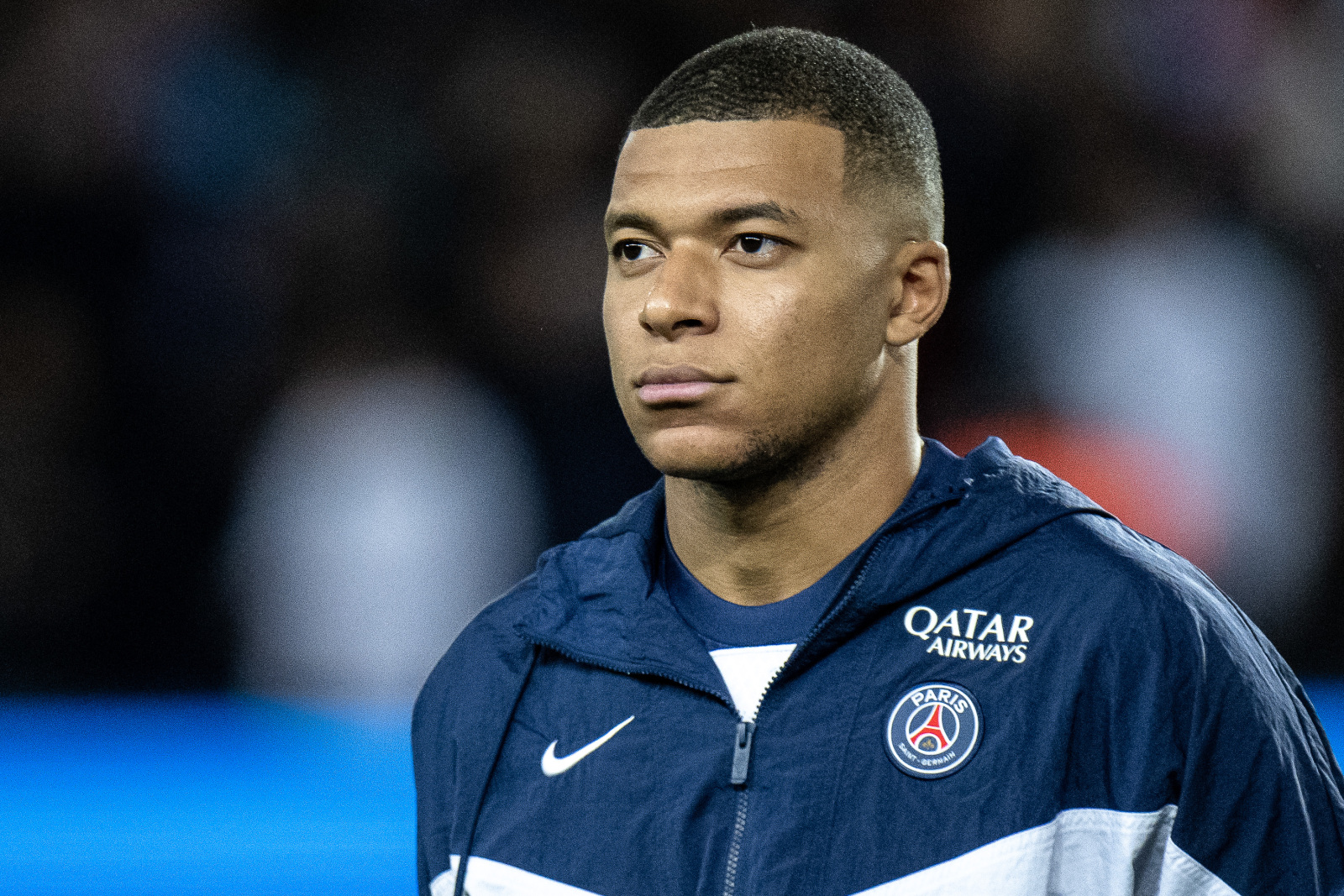 Proceso.com.do : Kylian Mbappe anuncia que seguirá con el equipo del ...