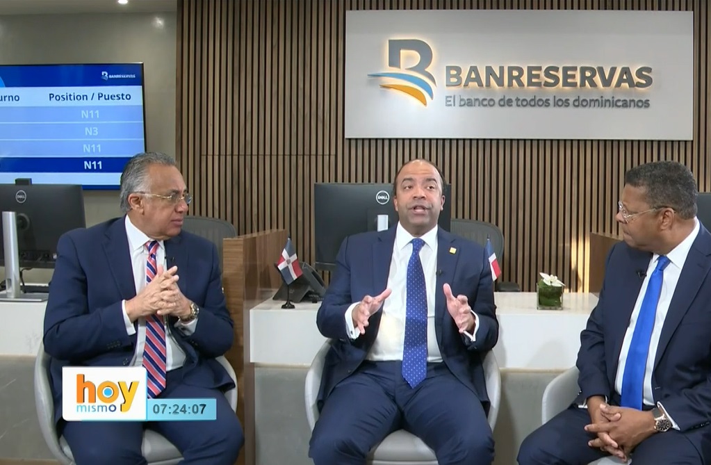 Oficina del Banreservas en NY era esperada por miles de dominicanos ...