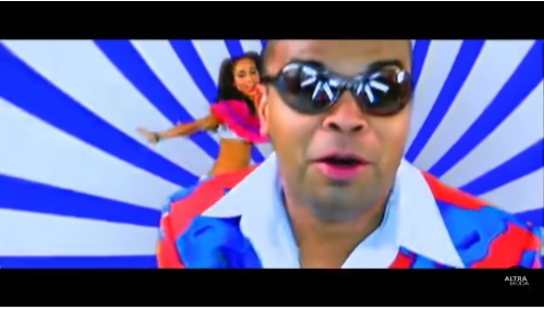 Fallece el intérprete del famoso tema musical Chacarrón