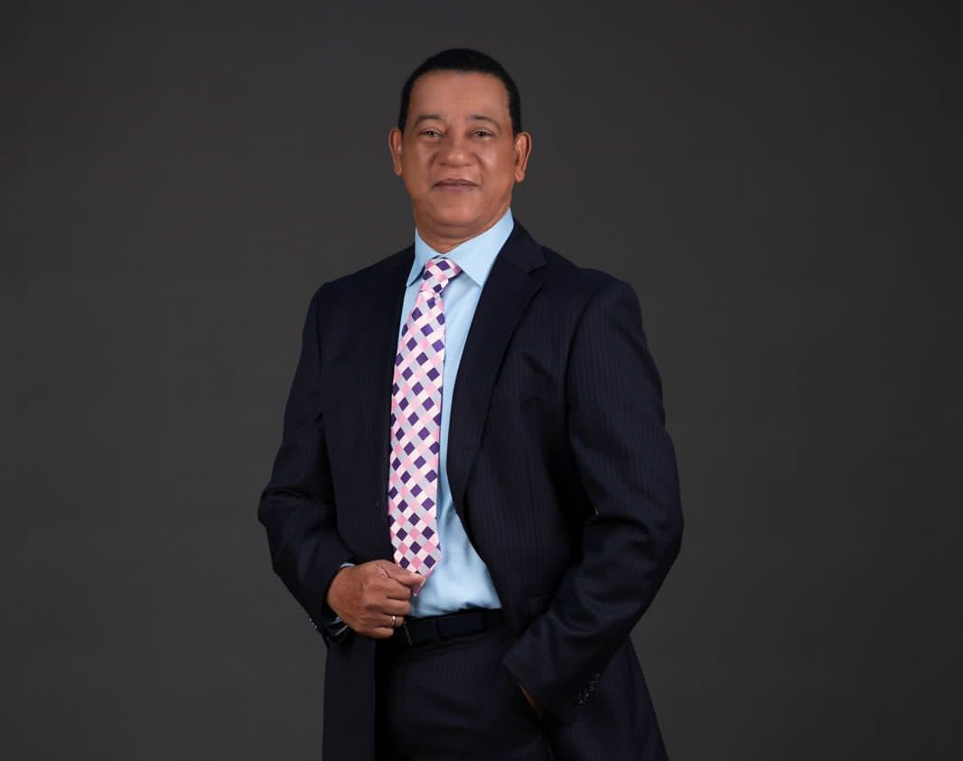 Aspirante presidencial por ALPaís dice urge aprobación de las tres ...