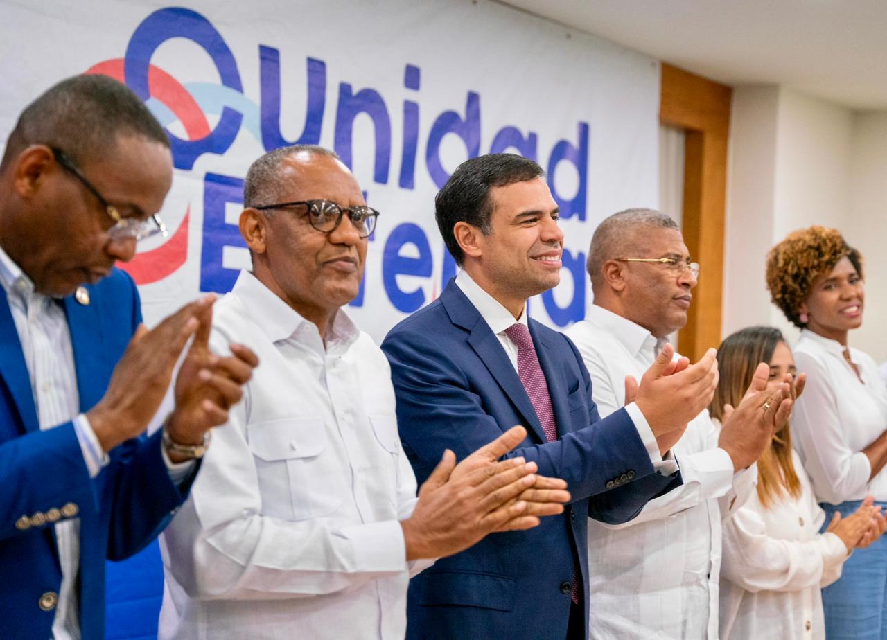 Súper 7 FM : :: Exgobernador Casa Presidencial del PLD ingresa a Unidad Externa para apoyar ...