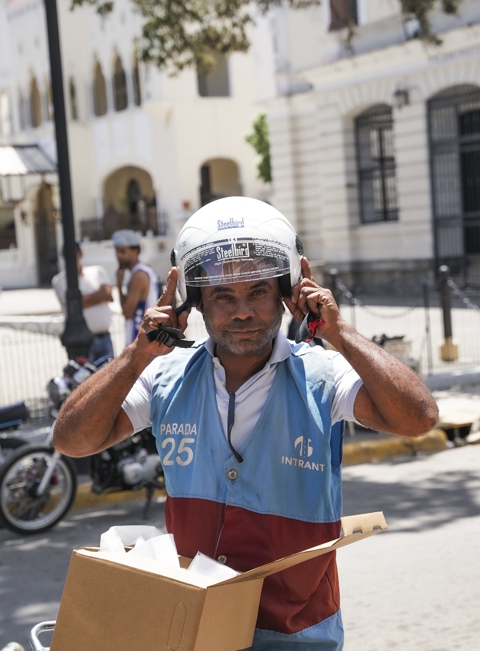 entelevision :: Usa el Caco! TotalEnergies lanza campaña de ...