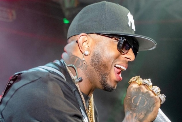 Se entrega uno de los acusados de atracar a Crazy Design