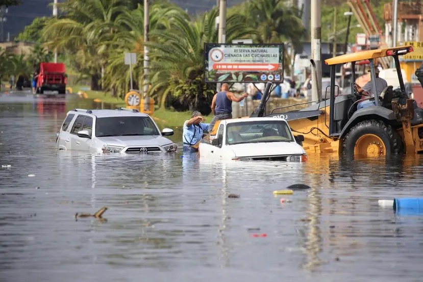 Gobernador de Puerto Rico declara estado de emergencia tras ...