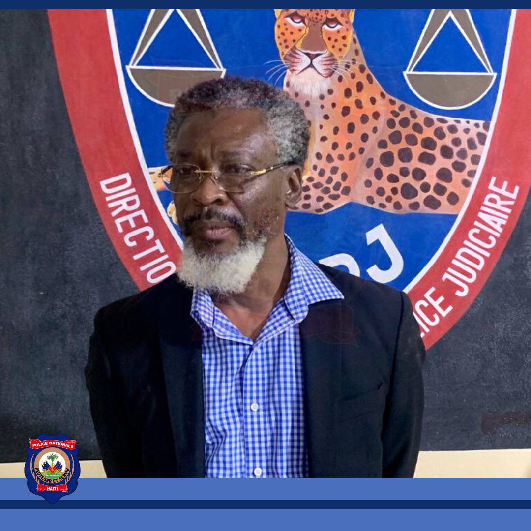 Super7FM :: Arrestan al supuesto planificador del magnicidio del ...