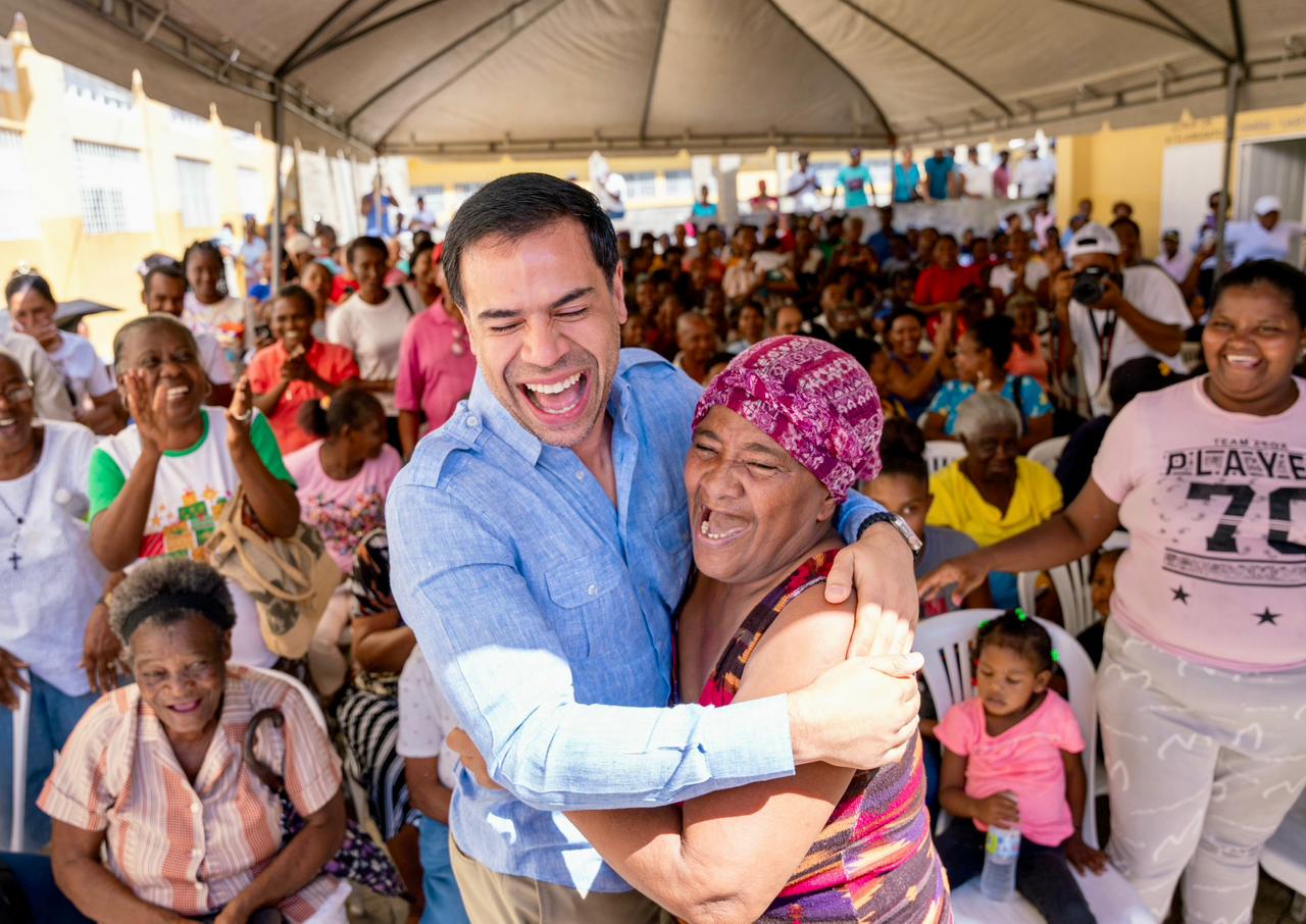 Roberto Ángel afirma "Primero Tú" ha impactado este año a 350 mil ...