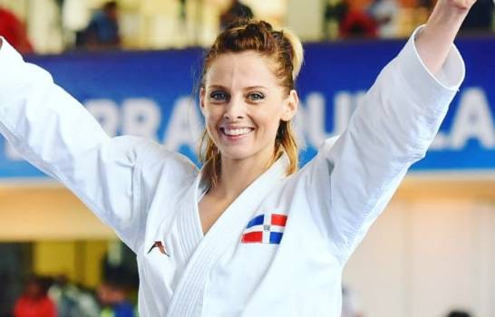 Proceso.com.do : Maria Dimitrova sufre lesión y no podrá participar en ...