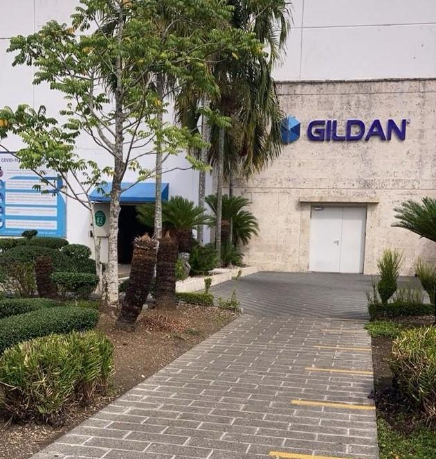 GILDAN anuncia para el 18 de noviembre su Gildan Glow Run en San Pedro ...