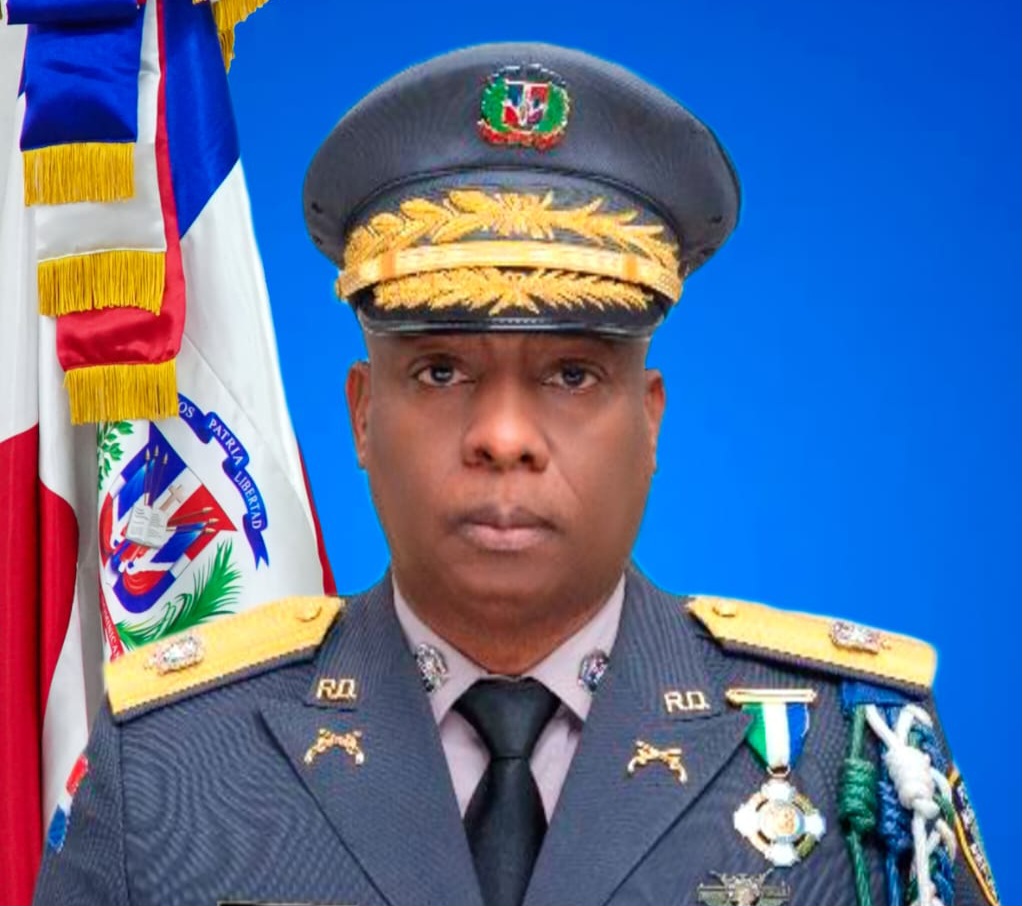 Proceso.com.do : Nuevo director de Digesett informa su prioridad será ...