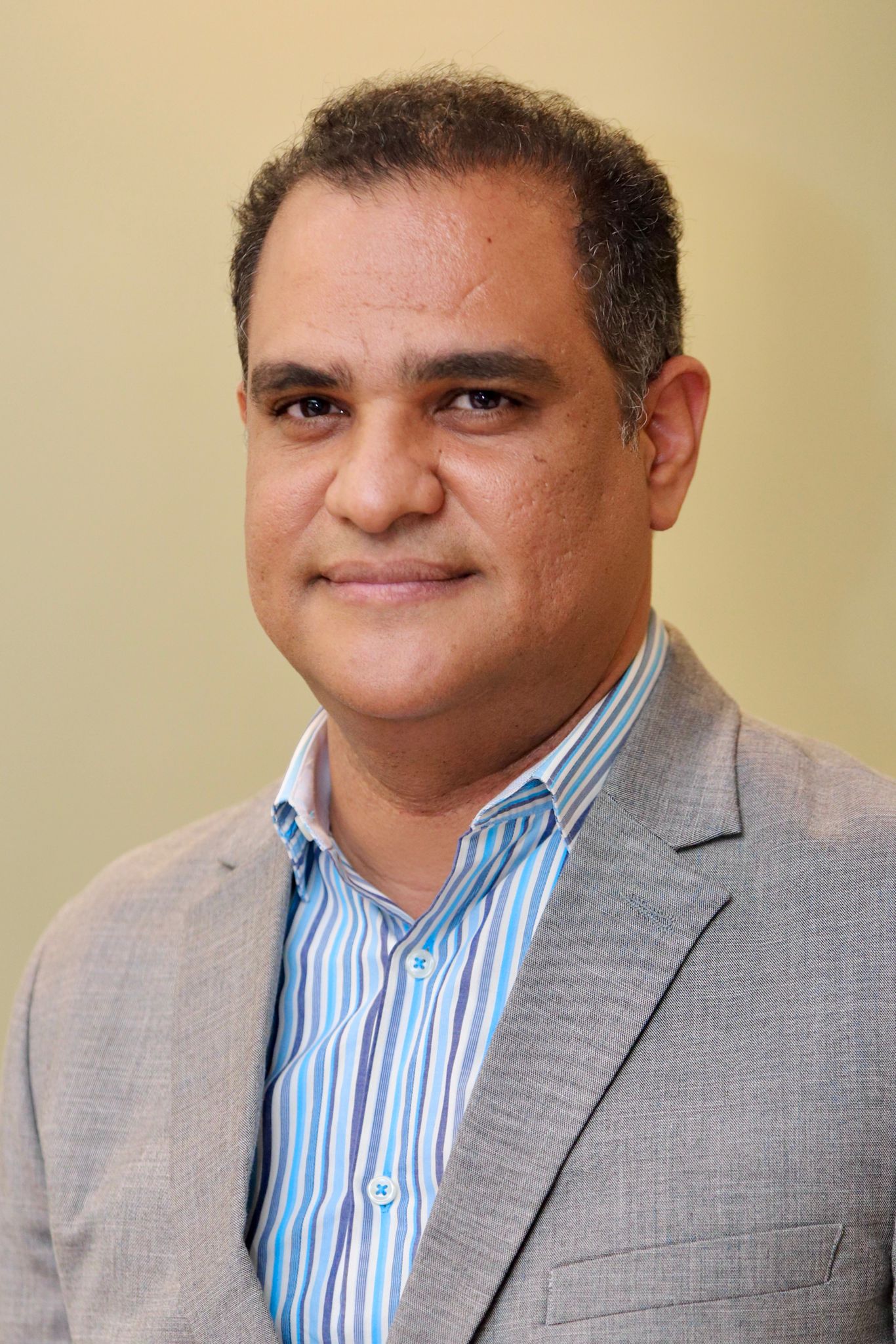 entelevision :: Moisés Garib asume Presidencia de la Sociedad ...