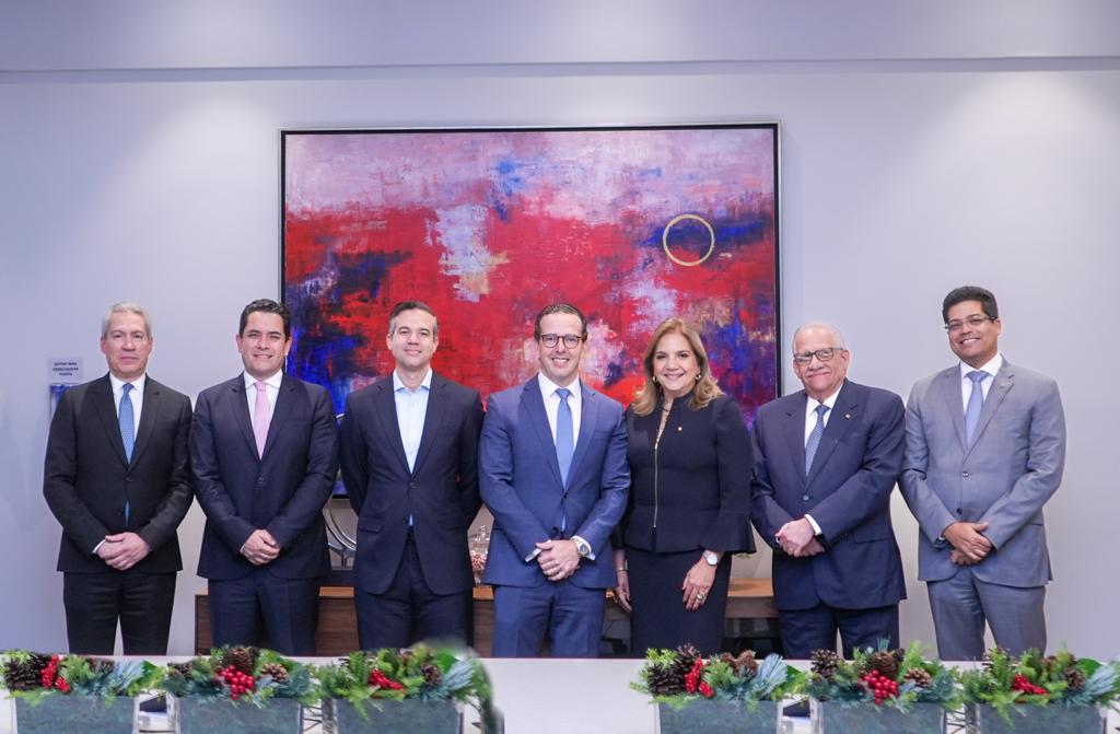 DOMICEM inaugura segunda línea de producción de cemento