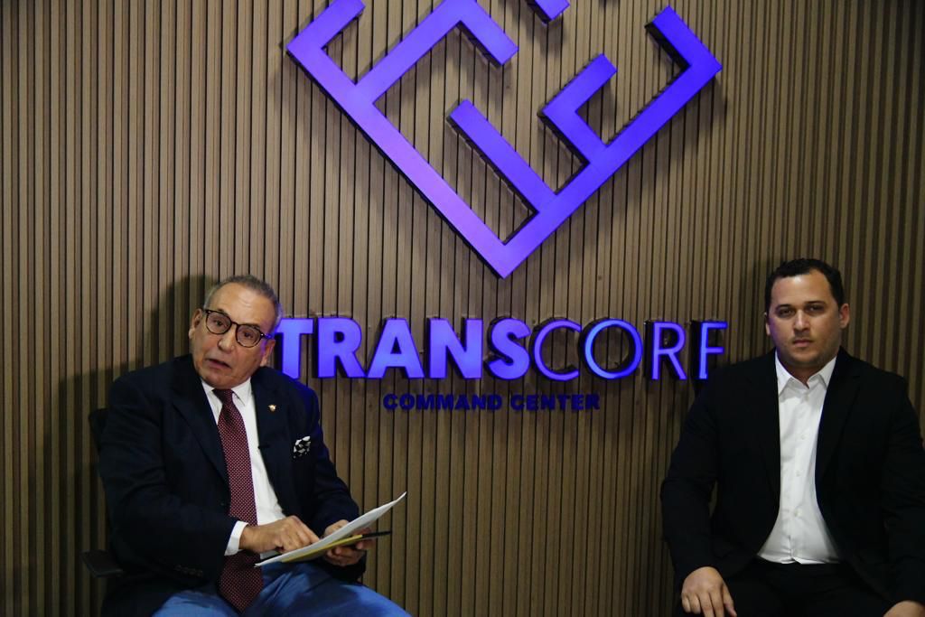 Grupo empresarial Transcore LP y su socia Transore Latam someten a la ...