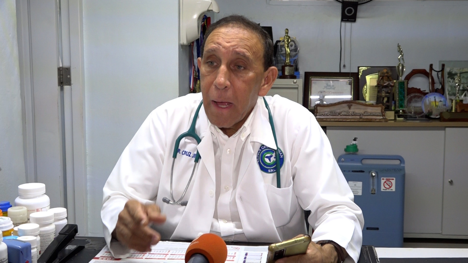 Proceso.com.do : Cruz Jiminián considera hay que cambiar política de ...