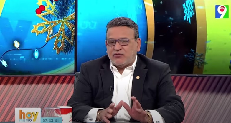 Renovado Iván de Jesús García afirma ventas navideñas superaron las del año pasado